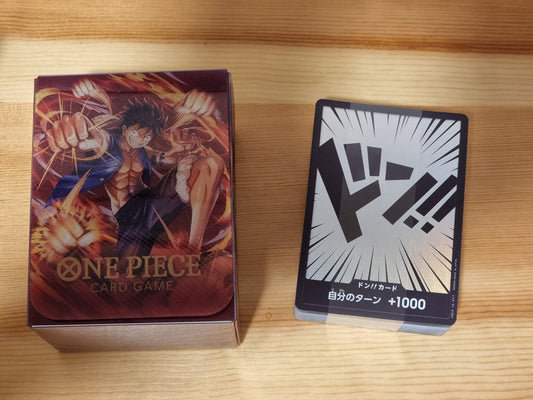 One Piece (Japanese Sealed) – tcgmikaeru